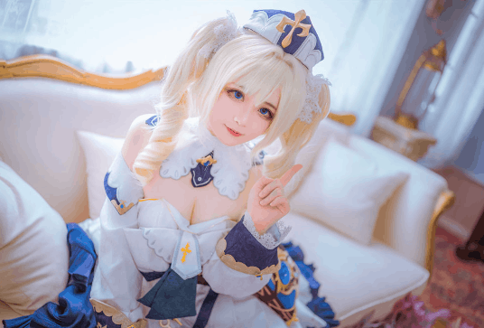 Sayako_今年4岁COSPLAY写真图片包合集[10套][持续更新]-WM图库