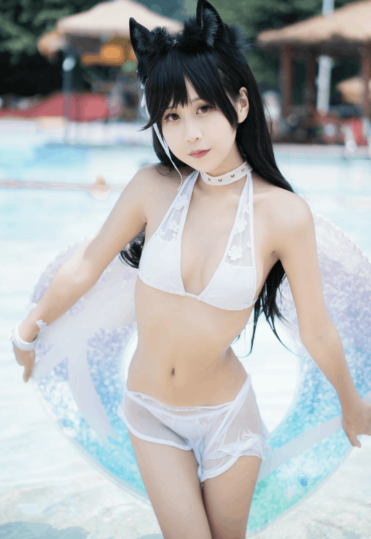 萌芽儿o0 COSPLAY图片包合集[持续更新]-WM图库